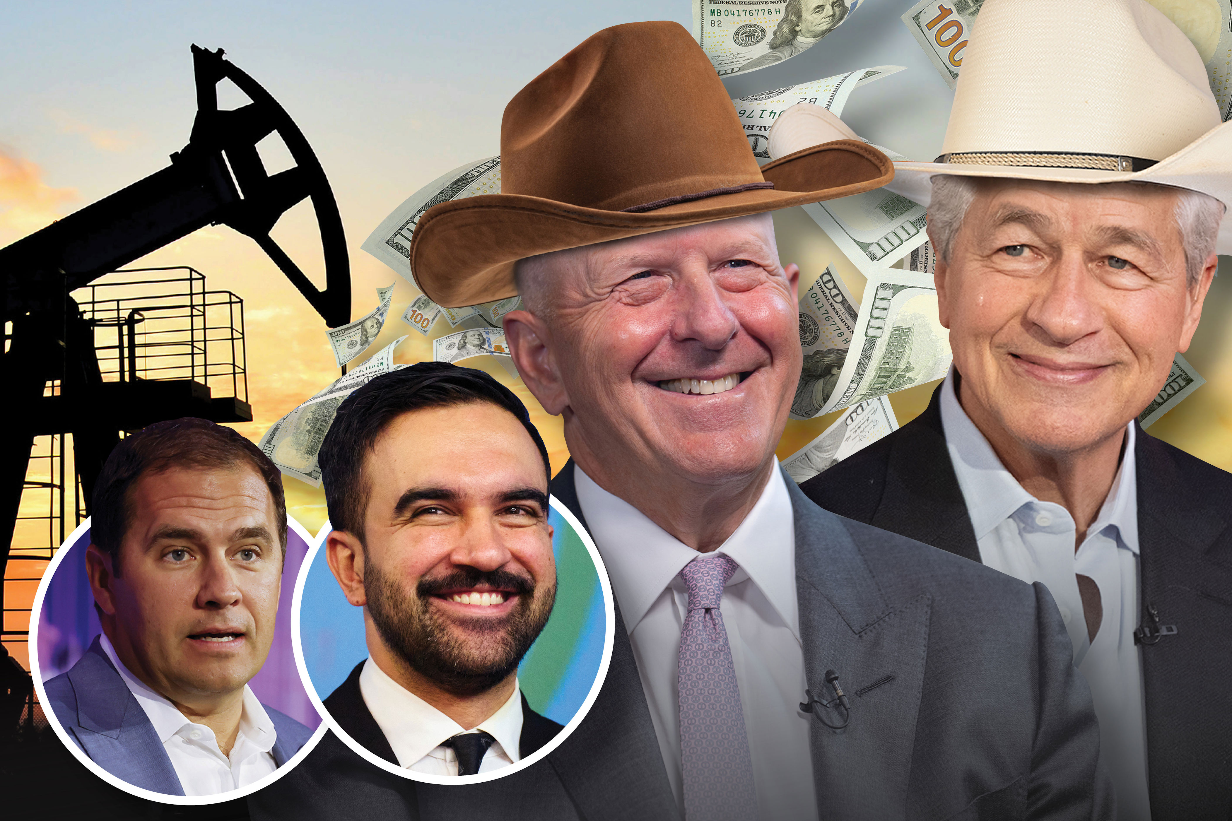 Here’s where big Wall Street firms are moving as NYC looks poised to ...