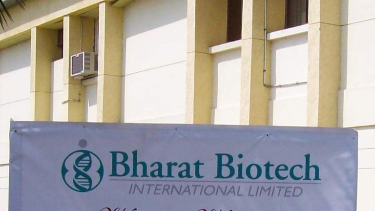 Bharat Biotech forays into CRDMO space with new cell & gene therapies ...