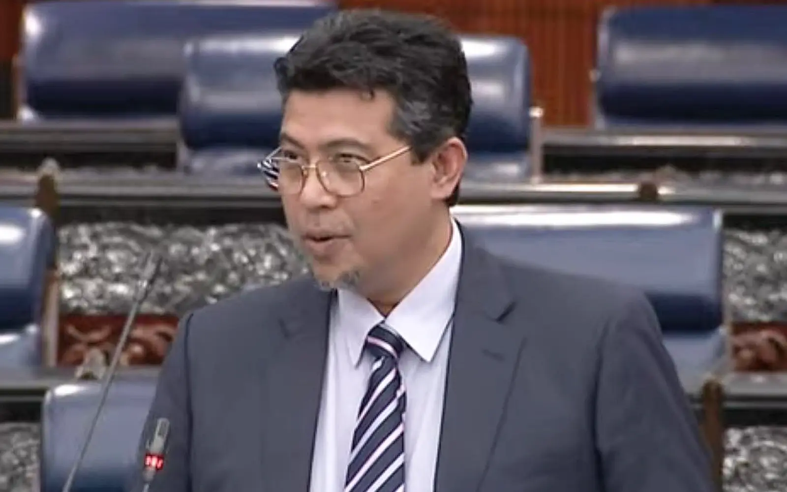 MP backtracks after signing letter to Muhyiddin on Bersatu duo
