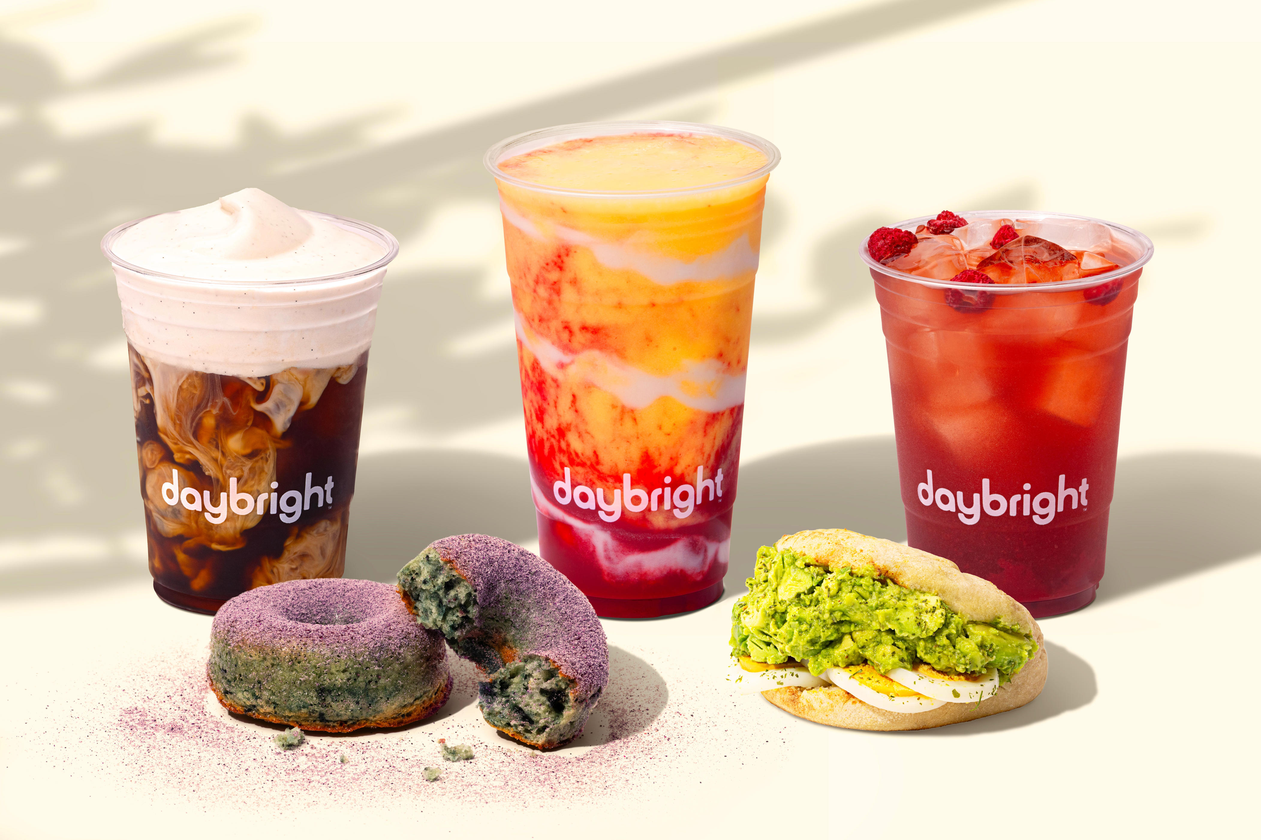 Chick-fil-A opened its first beverage-focused spin-off restaurant in ...