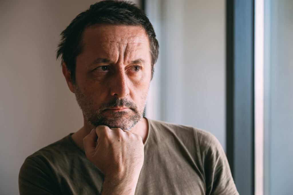 12 times men pull back because they’ve been hurt before