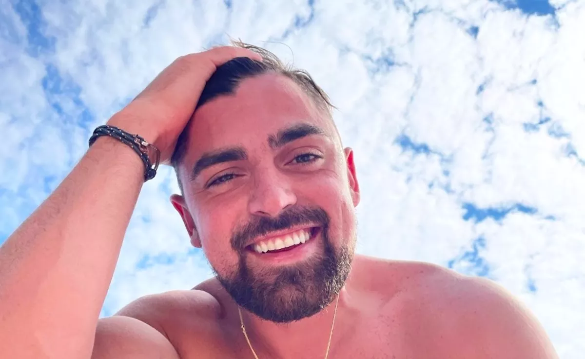 Bruno Vieira (MAPR) va devenir le papa de jumeaux : "En ce jour…"