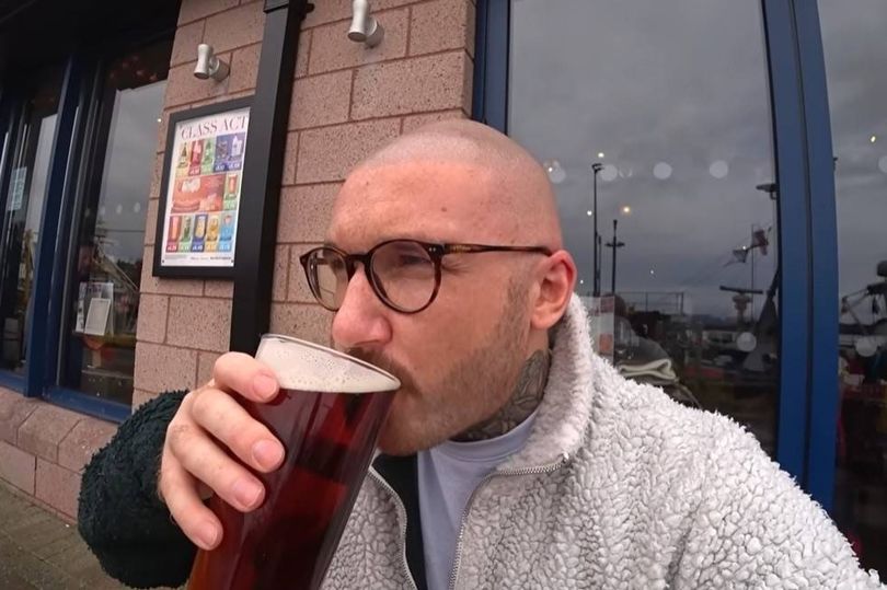 'I visited town voted Scotland's best but felt conned when I walked ...