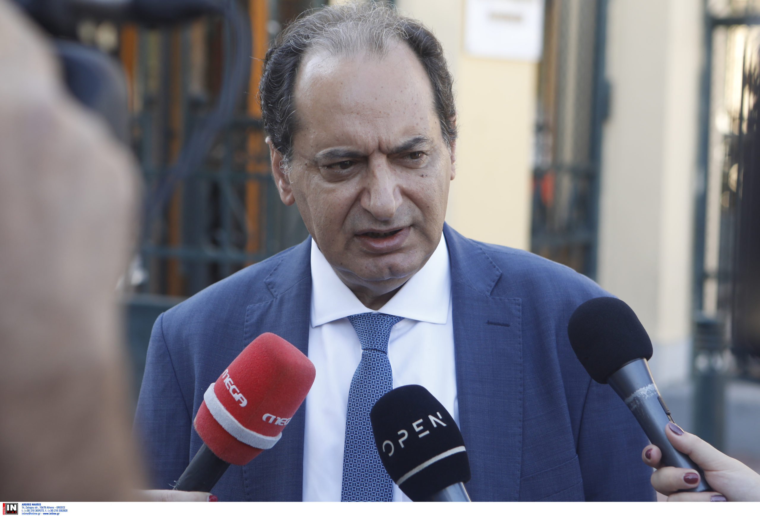 Δίκη για υποκλοπές – Σπίρτζης: «Στόχος του Predator ήταν ο έλεγχος της ...
