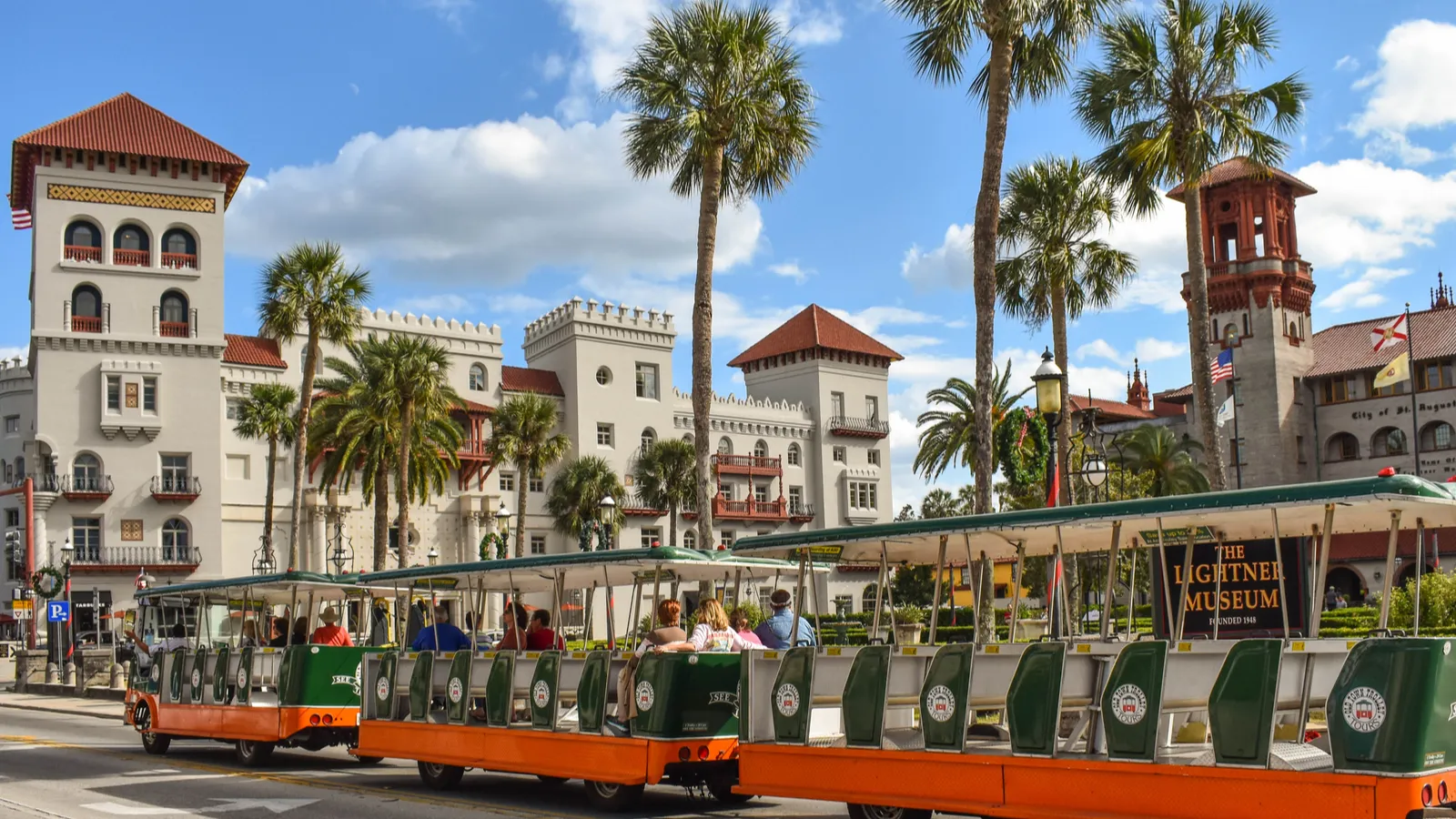 Picture perfect places in St. Augustine you need to see