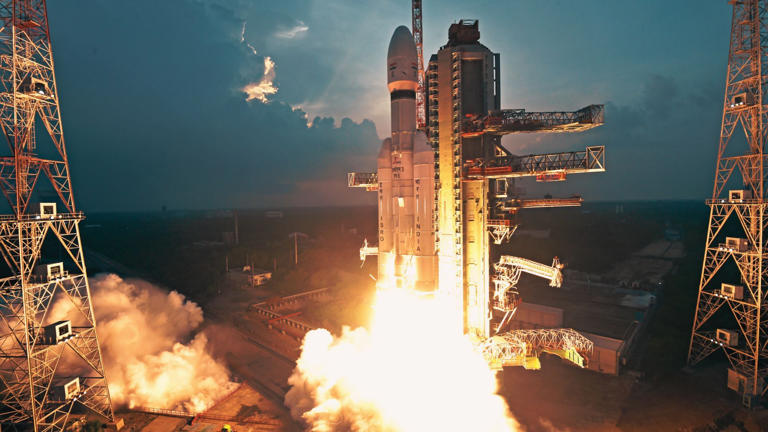 How ISRO upgraded its mightiest rocket for LVM3-M5 flight
