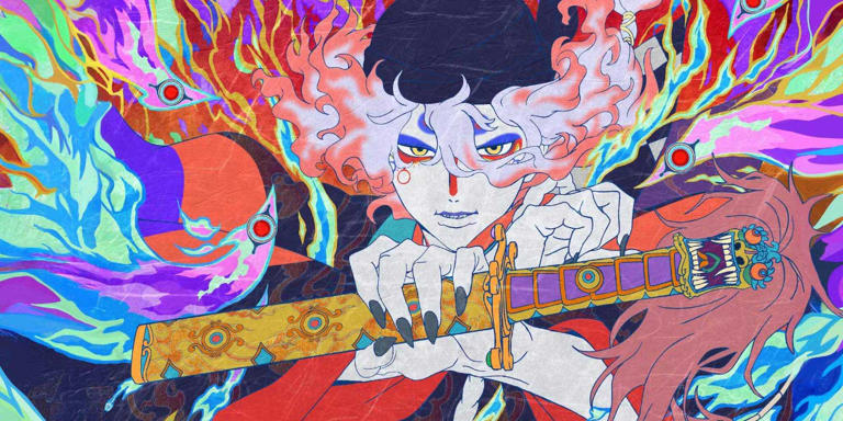 10 Horror Anime So Scary You’ll Still Lose Sleep After Halloween