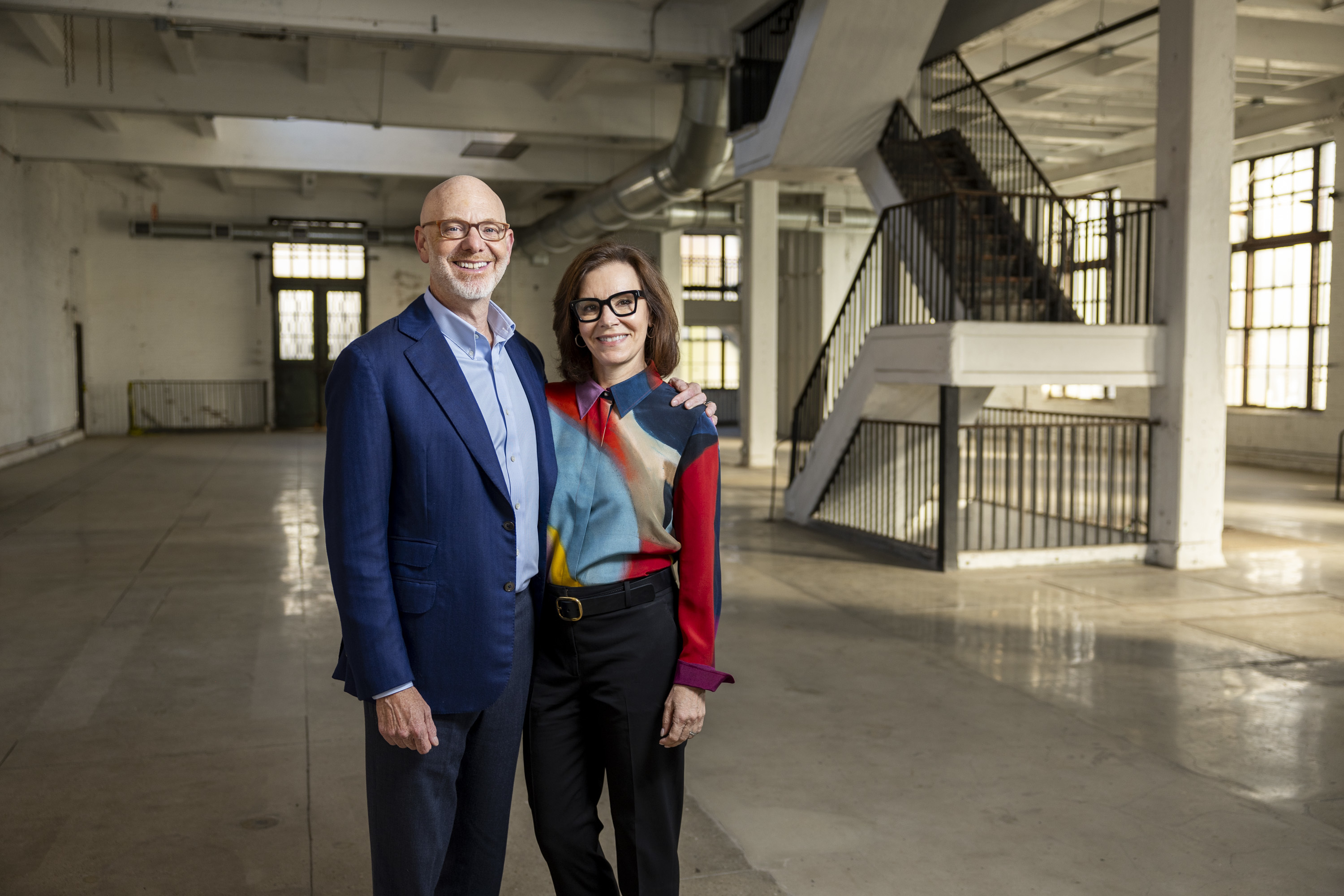 Forman Arts Initiative promises to turn North American Street into a ...