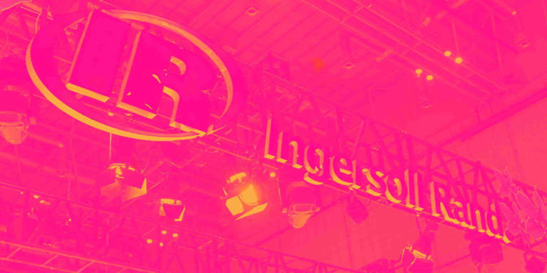 IR Q3 Deep Dive: Tariffs and Delayed Pricing Weigh on Outlook Amid ...