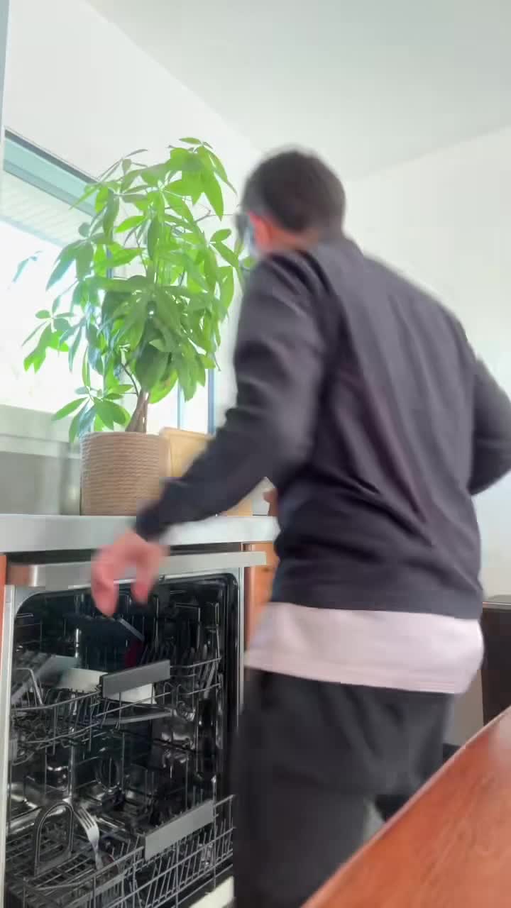 Life hack lave-vaisselle