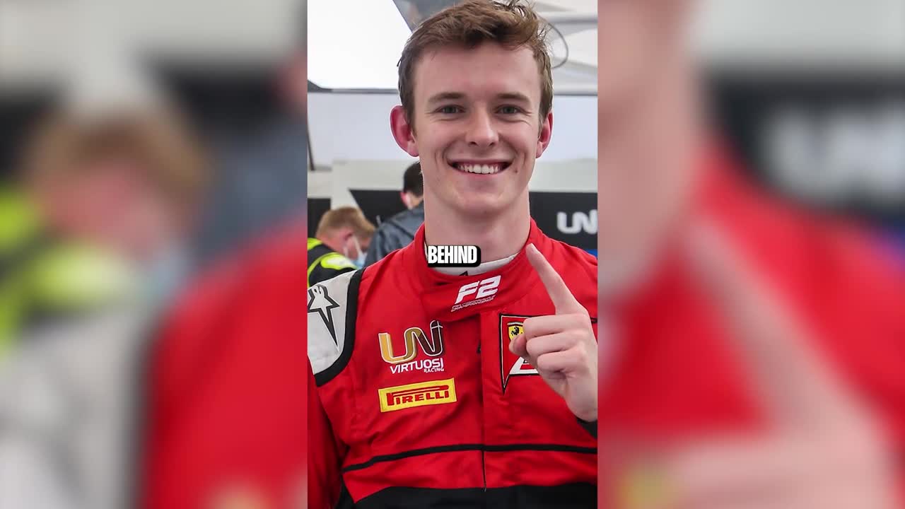 Formula 2 Runners-up - Where are they now?