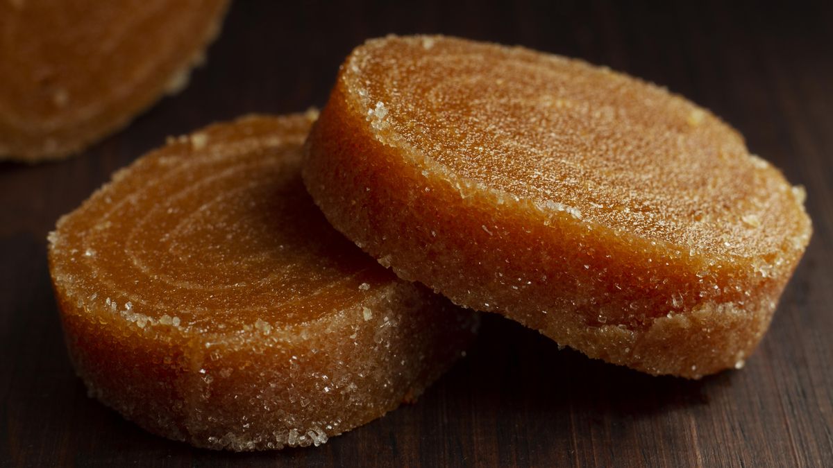 La receta tradicional de dulce de membrillo casero que te solucionará ...