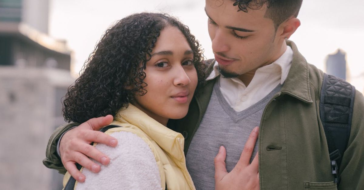 20 Little Things Women Say When They're Quietly Falling For You