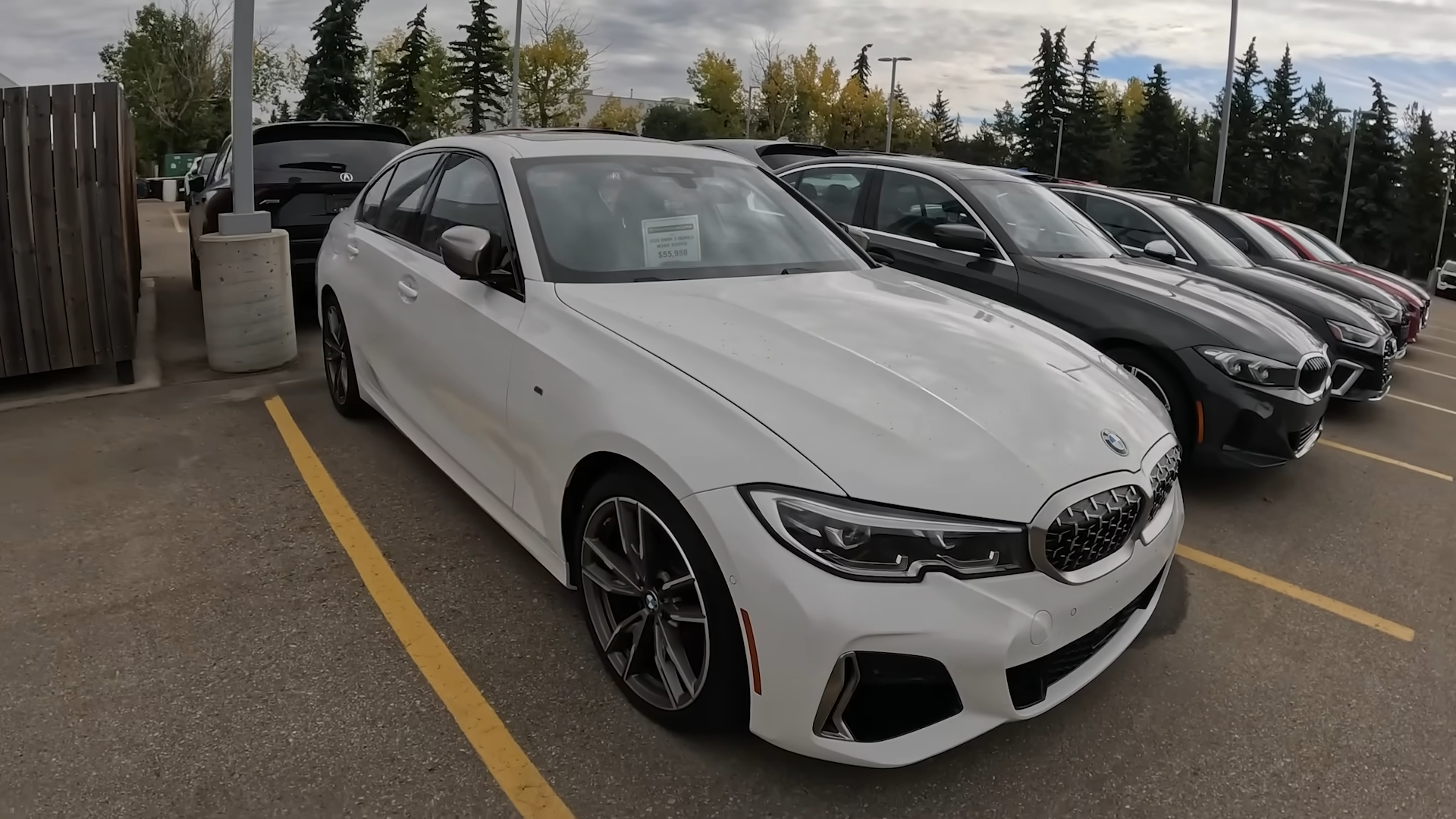 Why these BMW engines keep running past a quarter million miles