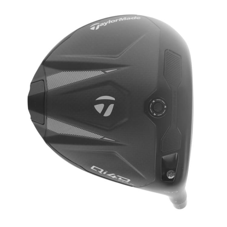 TaylorMade Qi4D, Qi4D LS and Qi4D Max drivers added to USGA conforming list
