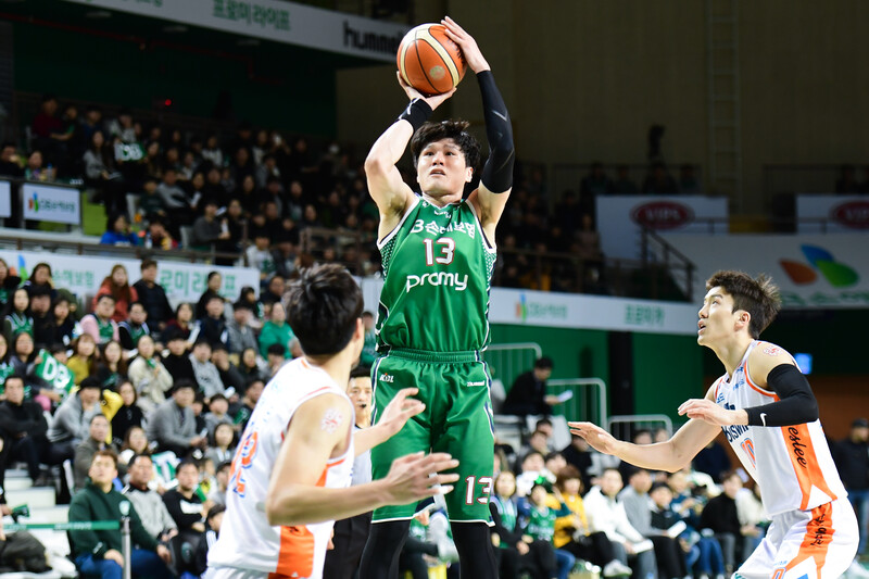 [바코 인사이드] KBL을 대표하는 ONE CLUB PLAYER (2)