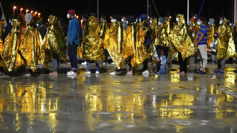 Trial begins for Eritrean man accused of leading brutal migrant ...