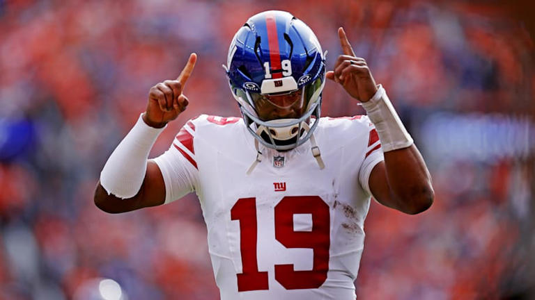 Four Quarterbacks the Vikings Could Target at 2025 NFL Trade Deadline