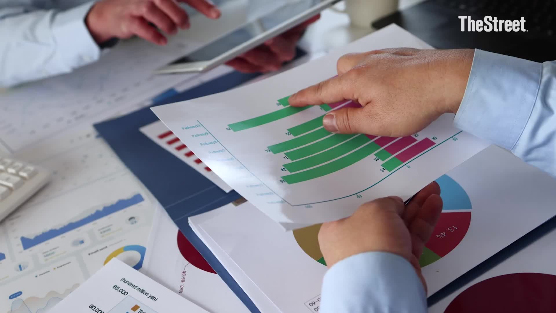 The biggest investment mistake you're probably making