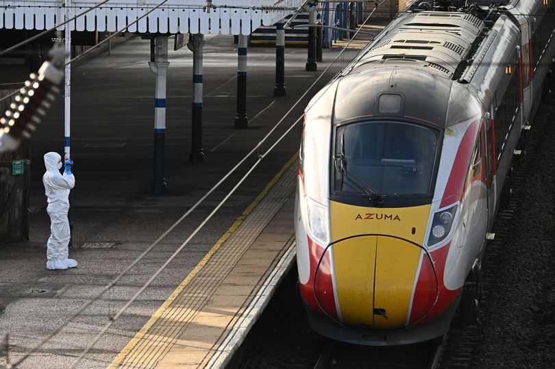 Huntingdon station expected to reopen following train attack