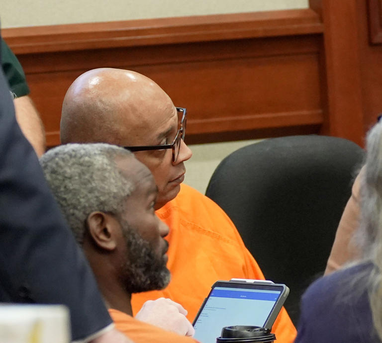 Deltona Xbox killers Troy Victorino and Jerone Hunter sentenced to death