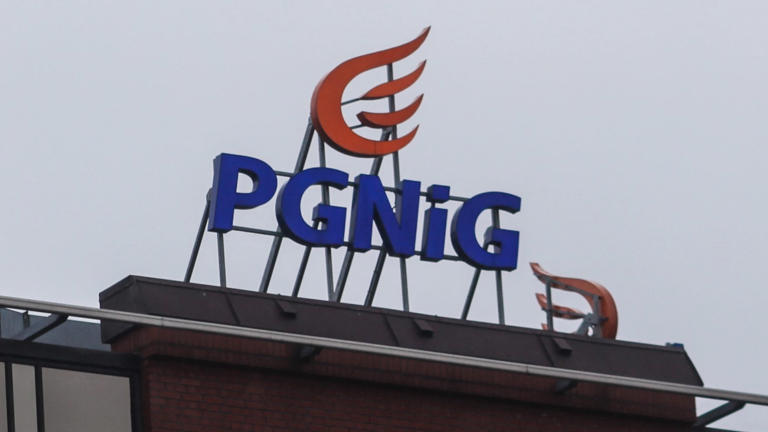 Koniec PGNiG. Orlen zamyka znaną markę