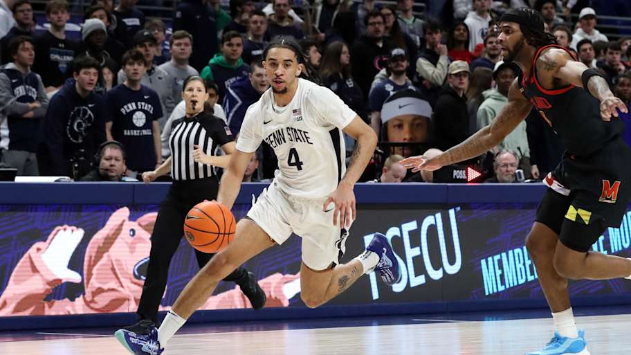 How to Watch New-Look Penn State Basketball in its Opener vs. Fairfield