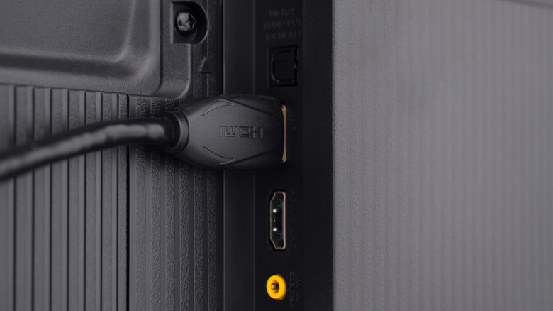 Does It Matter Which HDMI Port You Use On Your TV?