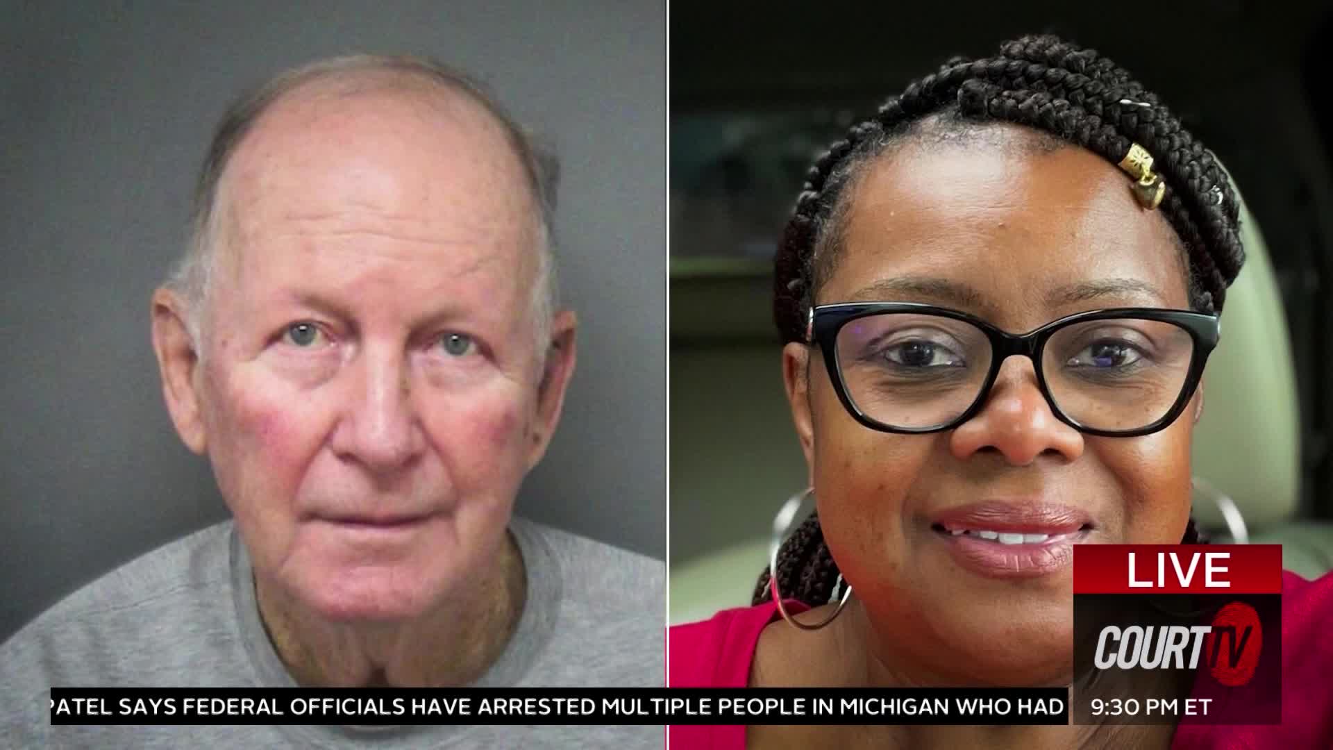Why Did William Brock Shoot Lo-Letha Hall? | Vinnie Politan Investigates