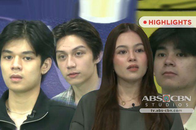 Day 10: Krystal, kagrupo sina Iñigo, Marco, Clifford | PBB Collab 2.0