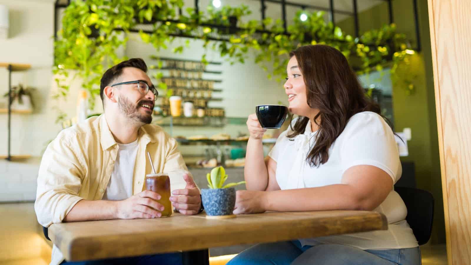 14 first date questions that reveal his true intentions