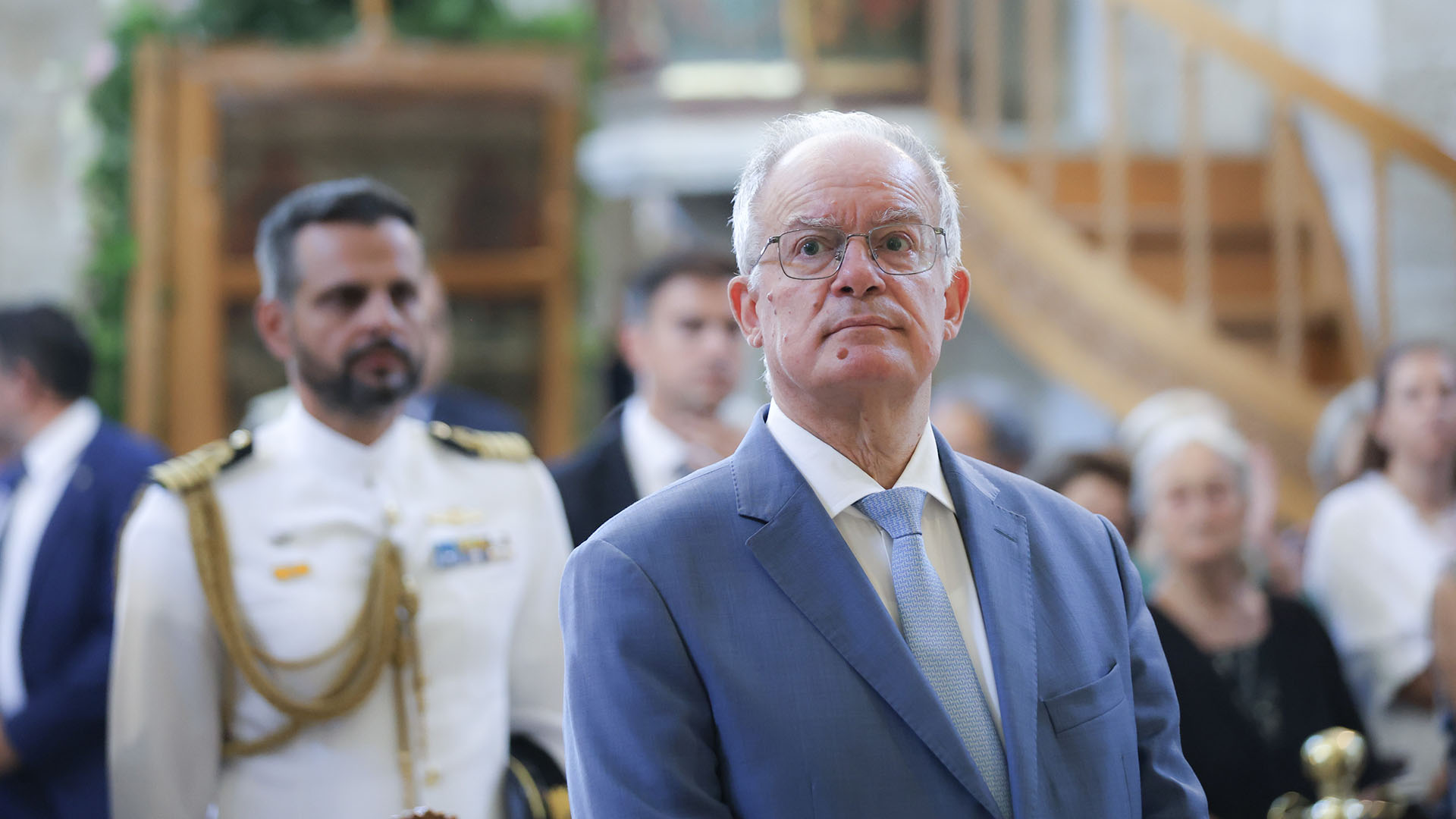 Τις νέες πρέσβεις της Νορβηγίας, του Καναδά και των ΗΠΑ θα δεχθεί την ...