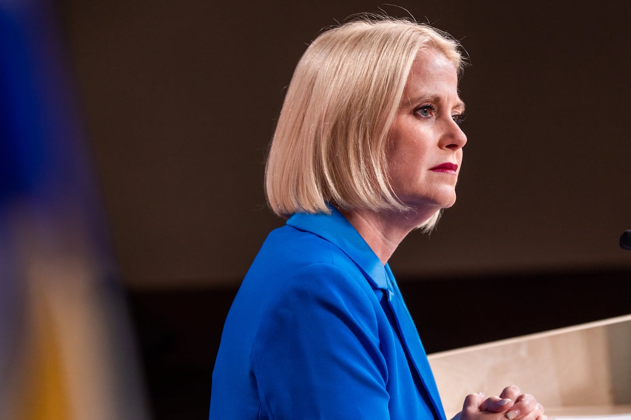 Former NDP cabinet ministers say BC has 'stalled' on $10-a-day child ...