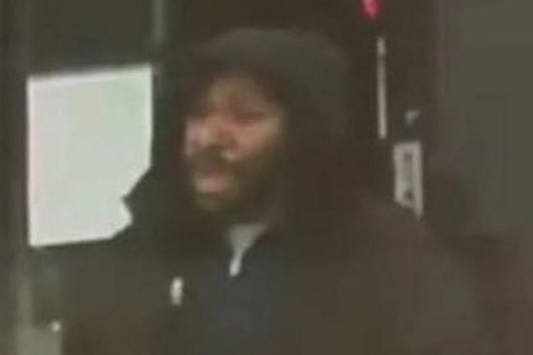 Huntingdon train attack suspect faces 7 new charges including attempted ...