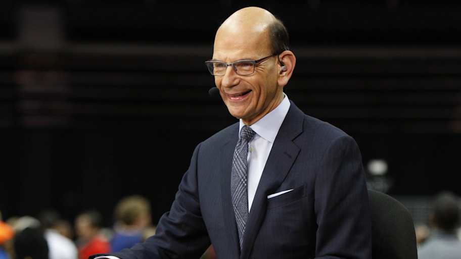Paul Finebaum names ‘most intriguing’ candidate to replace Hugh Freeze ...