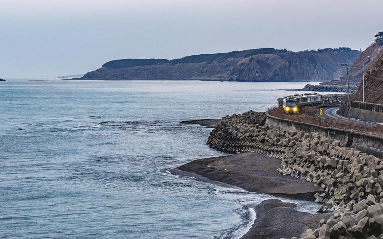 10 Countries with the Longest Coastlines