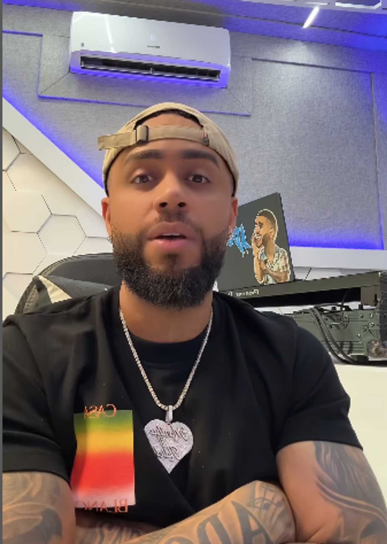 DJ Adoni Opens High-End Restaurant 'Romo' On Paterson’s Downtown Revival