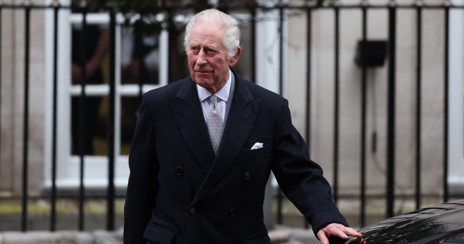 Modern-day royals and their medical conditions