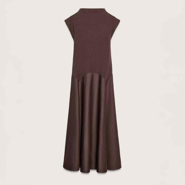 Το shopping basket της εβδομάδας: 3 φορέματα από τα Zara για το γραφείο ...