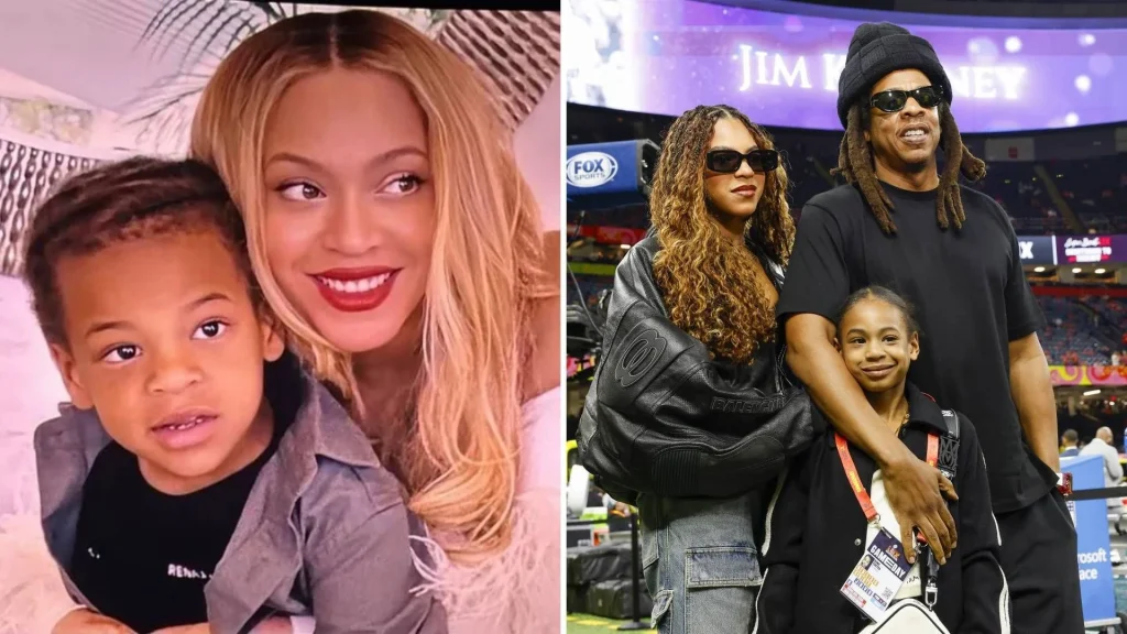 Famous Moms Who Balance Fame and Family