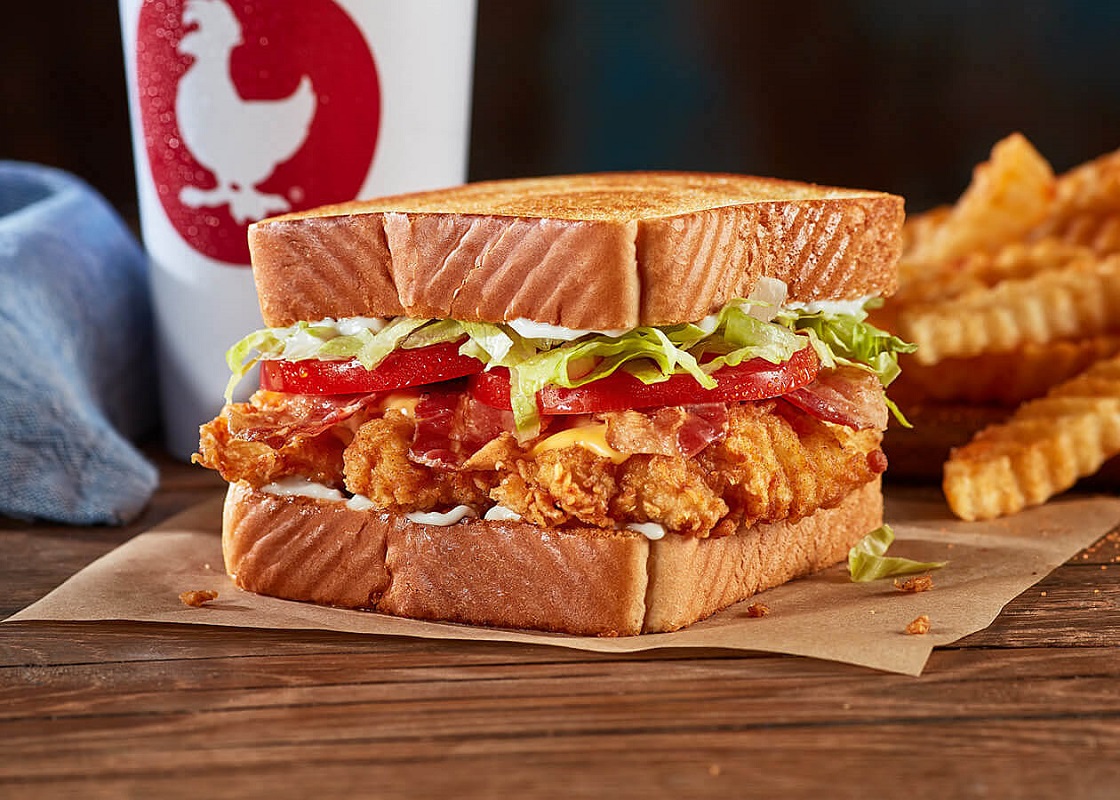 Sandwich Day (November 3): Time to Celebrate