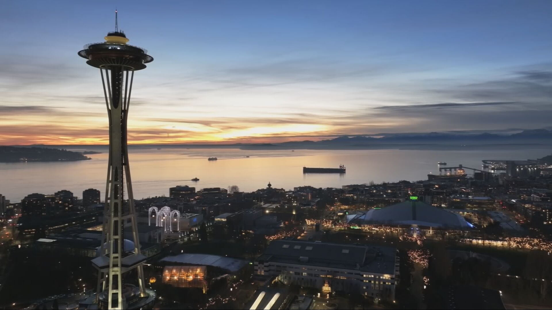 Study: WA among worst states for job availability, work-related stress