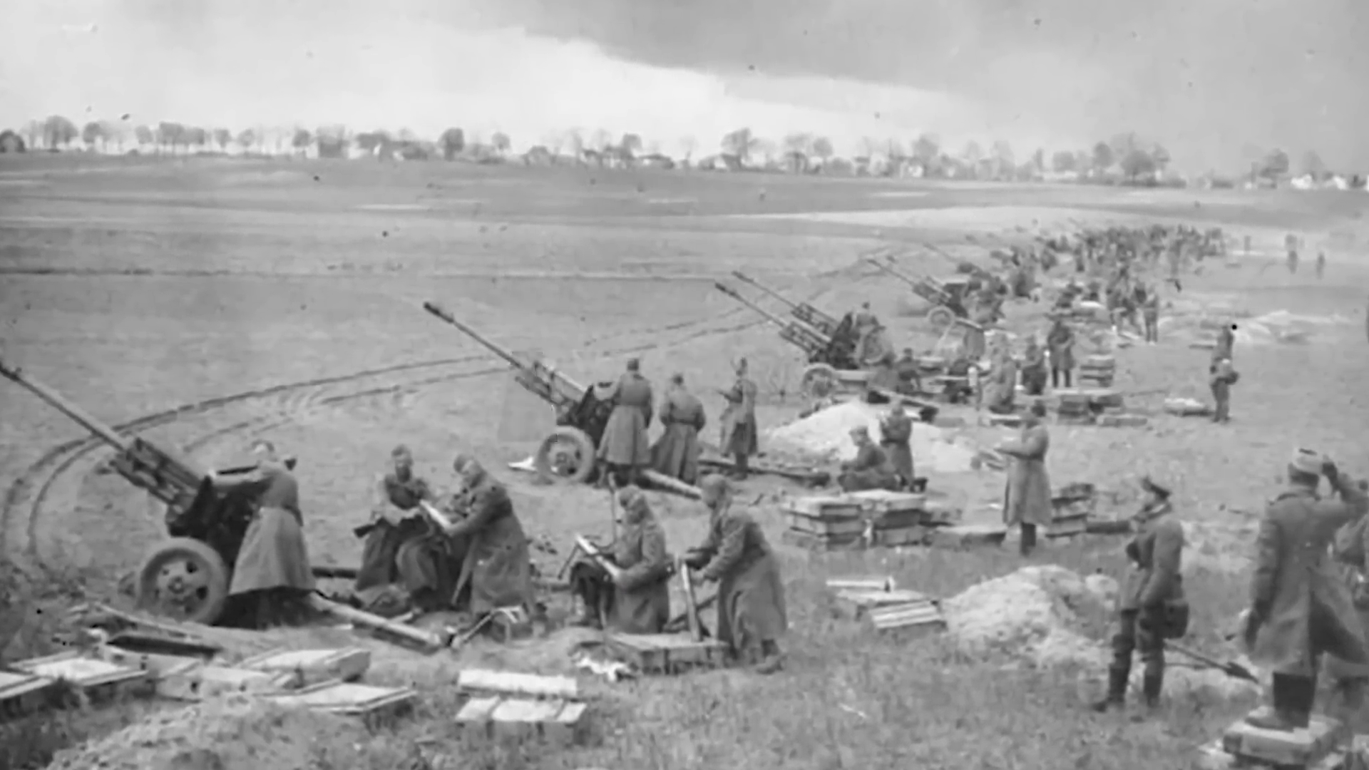 $1.2$ Million Casualties: The True Cost of WWII's Biggest Victory and ...