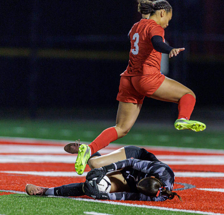 Photos you’ll want to see from Central New York high school fall sports ...