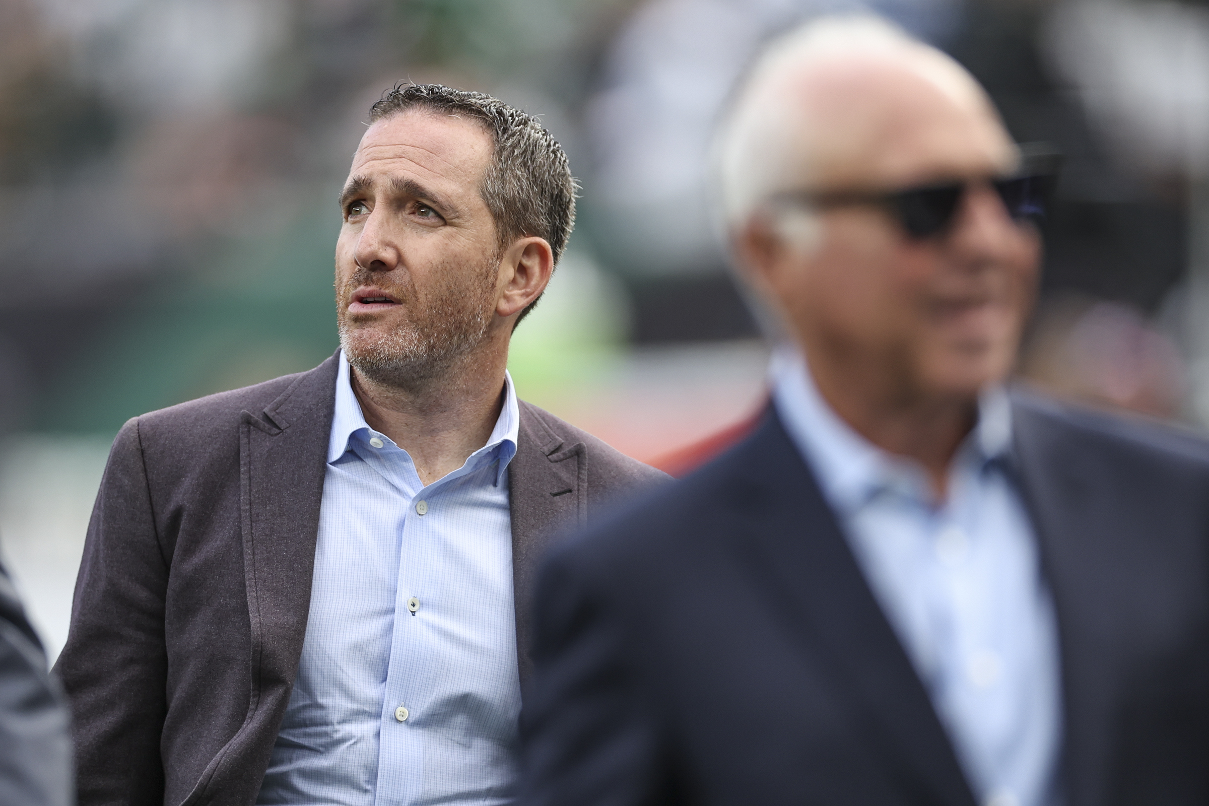 Eagles trade updates: Ex-Birds defender lands in Buffalo; Vikings trade ...