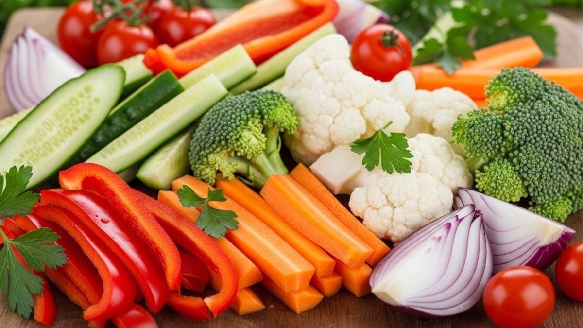 11 'Weird' Veggies That Will Instantly Upgrade Your Gut, Energy, and Gains