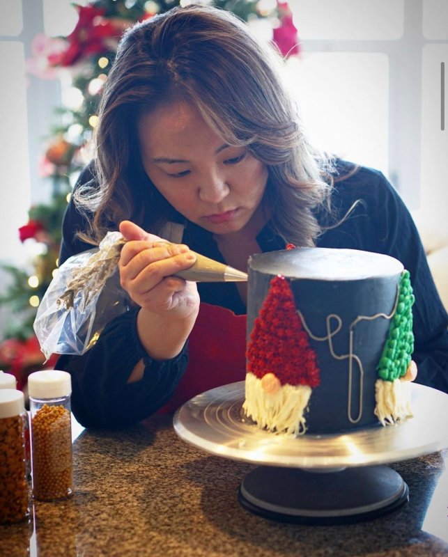 Where Are All 11 'Halloween Baking Championship' Winners Now?