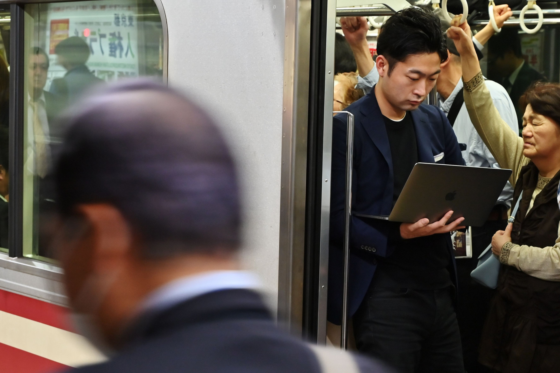 New struggles: the need to work a second job