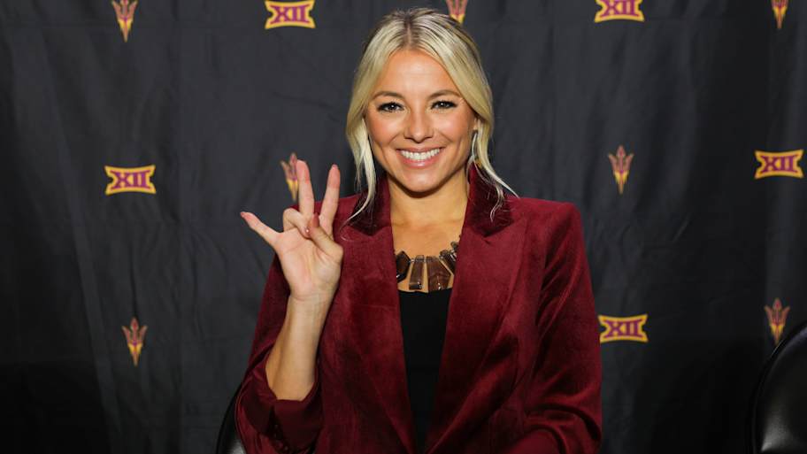 Arizona State vs Coppin State: How to watch the first game of the Molly ...