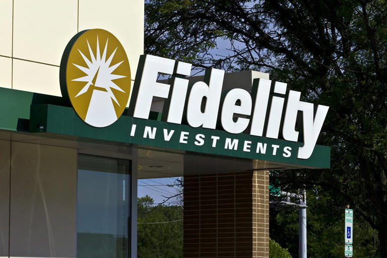 9 best Fidelity index funds to buy for 2026